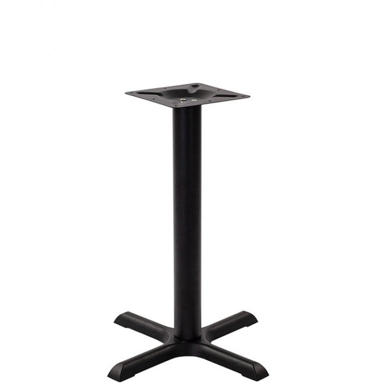 Outdoor Table Bases - Nobis Restaurant Furniture
