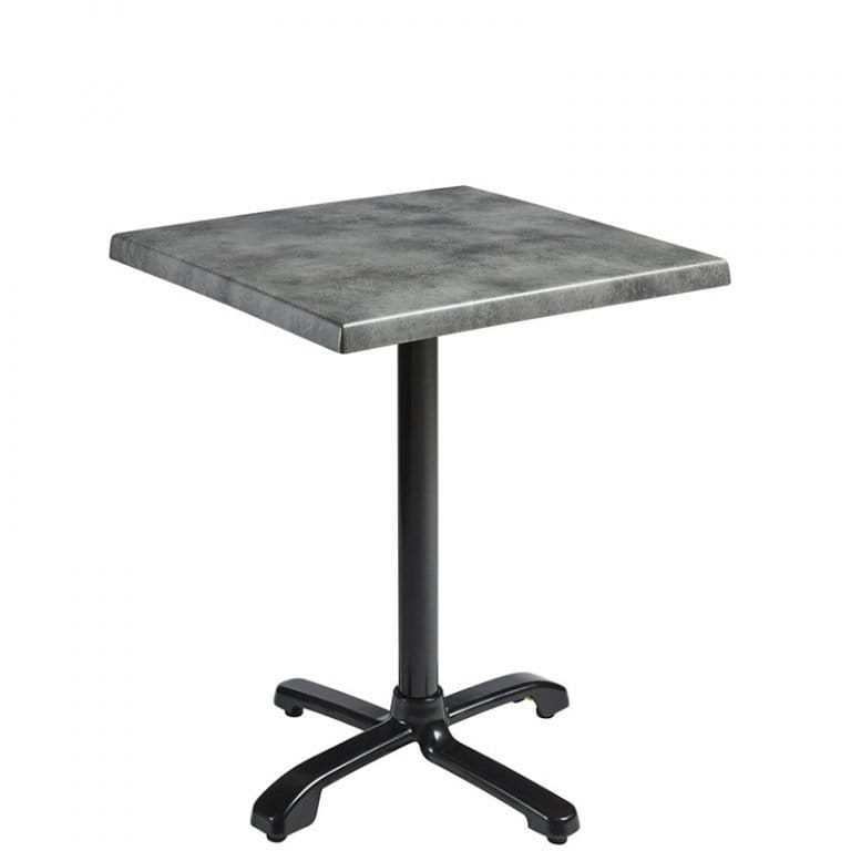 Self-Levelling Tables – Nobis Restaurant Furniture