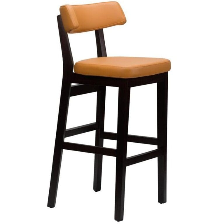 High and Low Stools - Nobis Restaurant Furniture