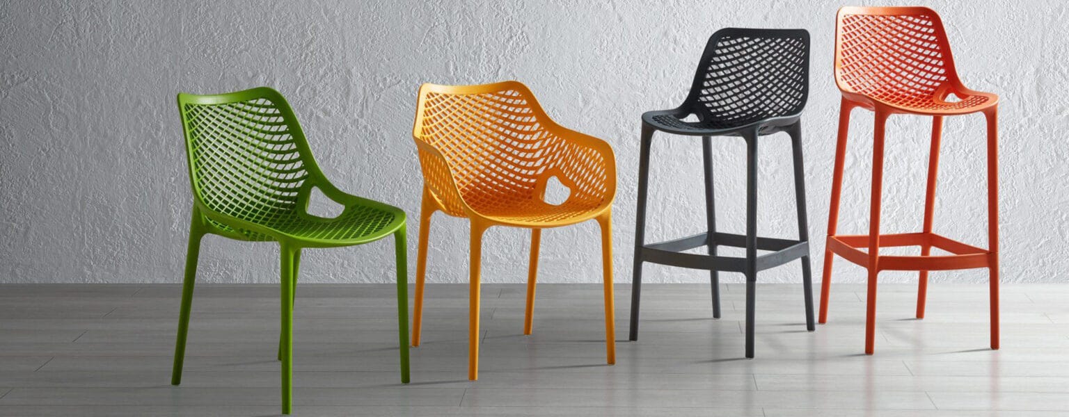 Spring Seating - Nobis Restaurant Furniture